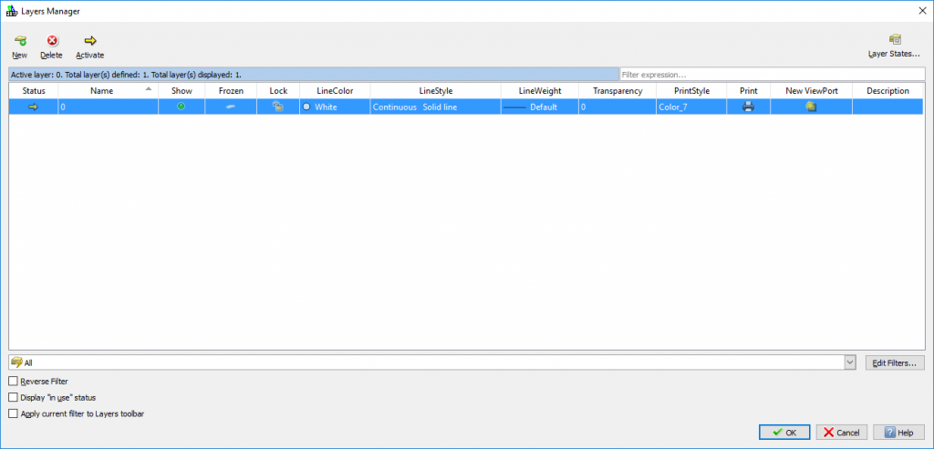 Using Drawing Templates in DraftSight - DraftSight Blog - DraftSight Blog