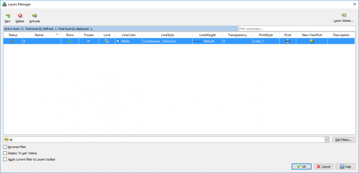 Using Drawing Templates in DraftSight - DraftSight Blog - DraftSight Blog