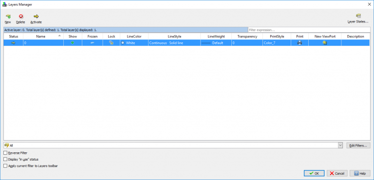 Using Drawing Templates in DraftSight - DraftSight Blog - DraftSight Blog