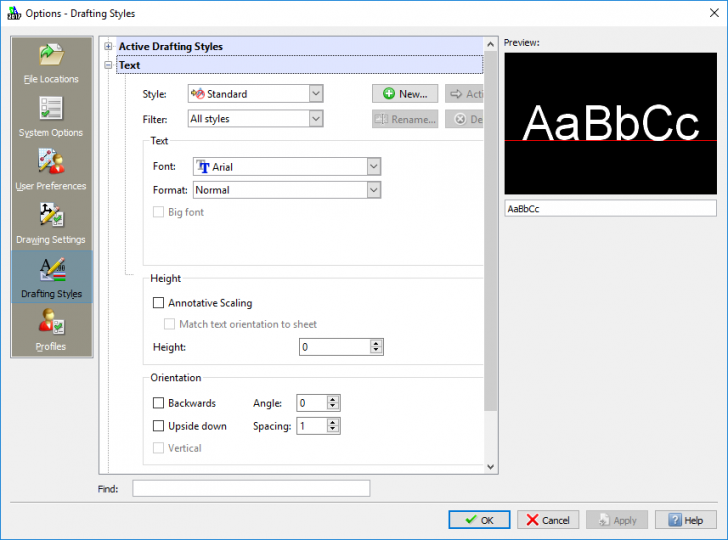 Using Drawing Templates in DraftSight - DraftSight Blog - DraftSight Blog