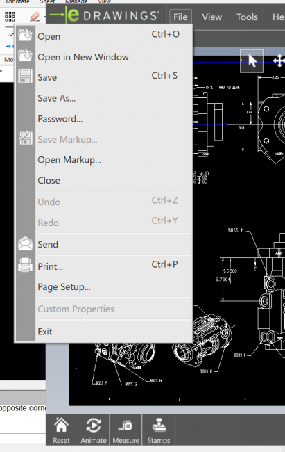 DraftSight and eDrawings - DraftSight Blog - DraftSight Blog