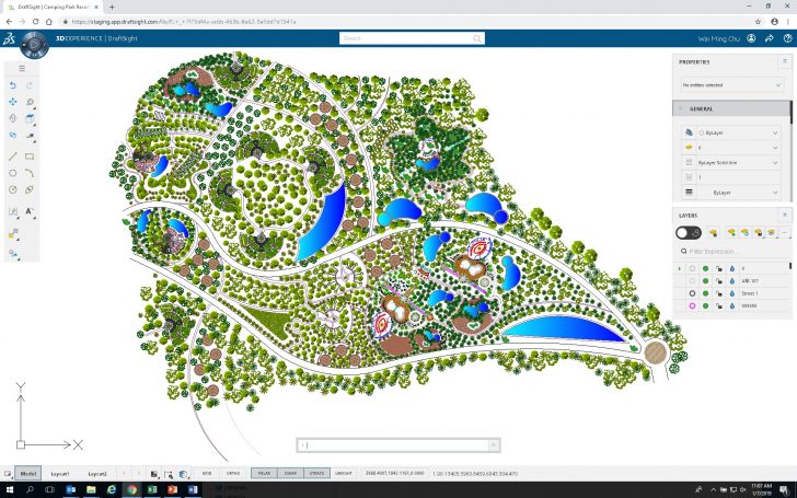 A Sneak Peek of DraftSight 2019 - DraftSight Blog - DraftSight Blog