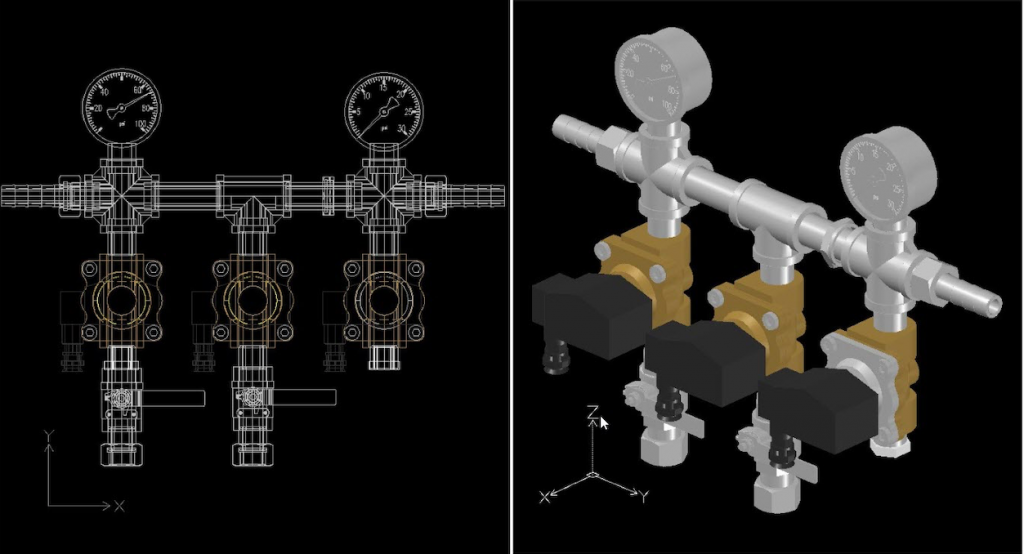 It’s all about the workflow - DraftSight Blog - DraftSight Blog