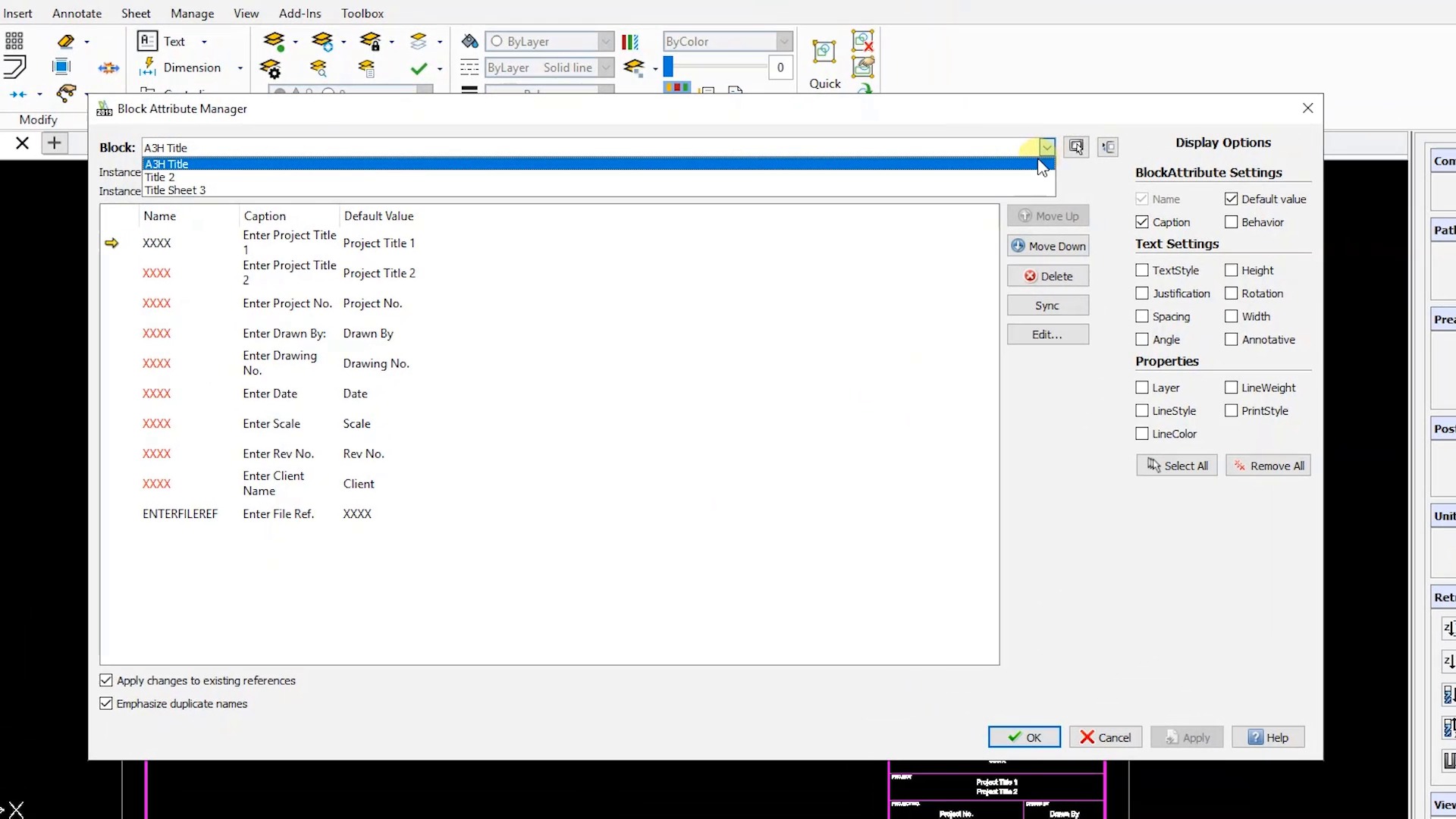 DraftSight 2019 - New Features - DraftSight Blog - DraftSight Blog