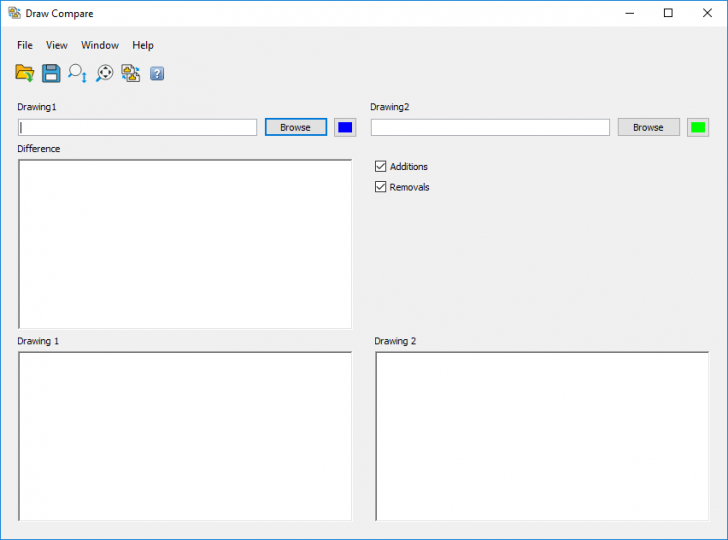 Draw Compare Tool - DraftSight Blog - DraftSight Blog