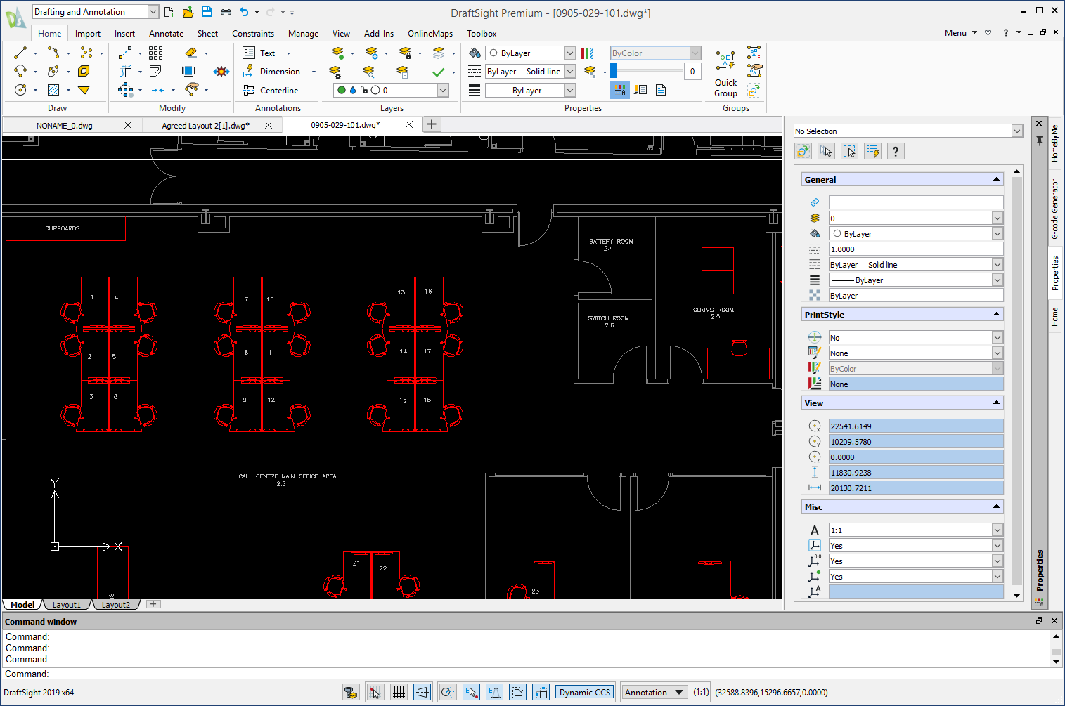 Starting A Project in DraftSight - DraftSight Blog - DraftSight Blog