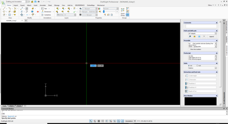DraftSight Customization Options - DraftSight Blog - DraftSight Blog