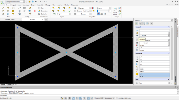 CAD Standards - ByLayer for Blocks - DraftSight Blog - DraftSight Blog