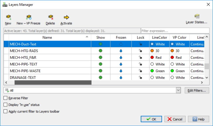 CAD Standards - Text - DraftSight Blog - DraftSight Blog