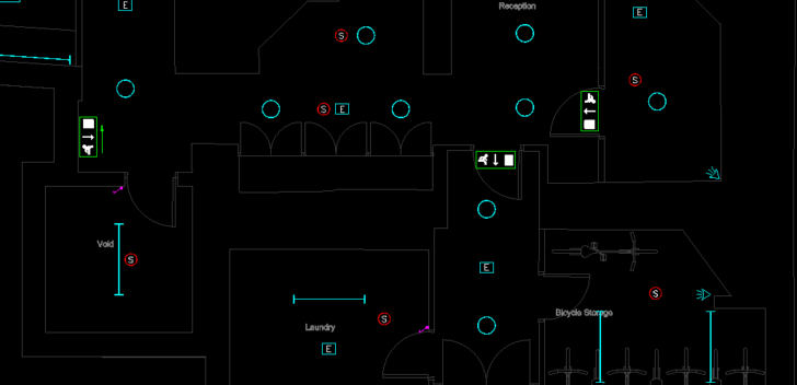 Electrical Drafting in DraftSight - DraftSight Blog - DraftSight Blog