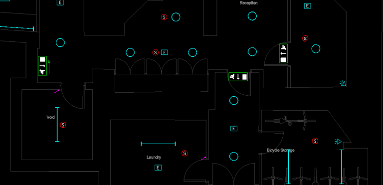 Electrical Drafting in DraftSight - DraftSight Blog - DraftSight Blog
