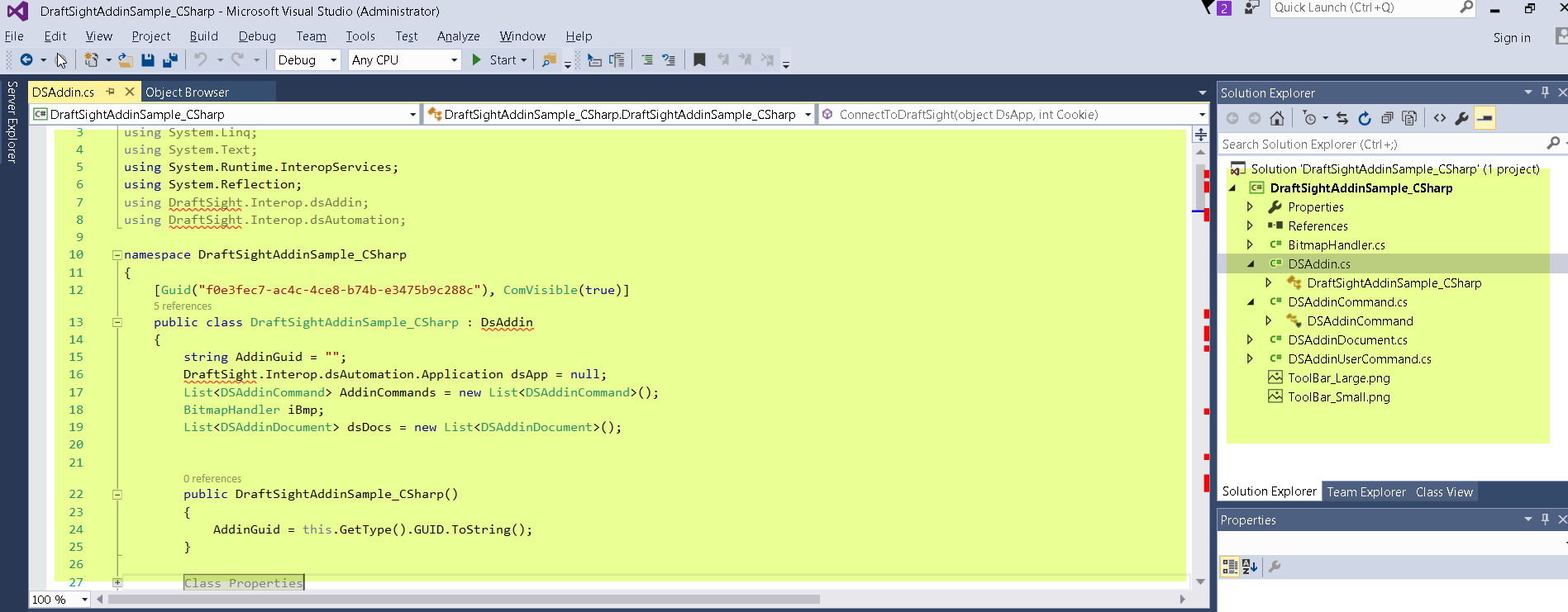 Building Applications for DraftSight - DraftSight Blog - DraftSight Blog