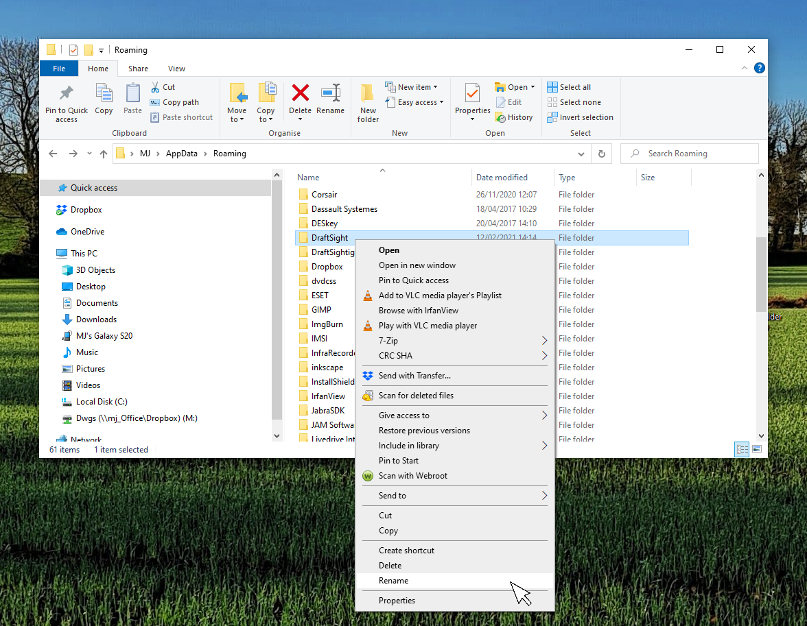 Resetting DraftSight to Default Settings - DraftSight Blog - DraftSight ...