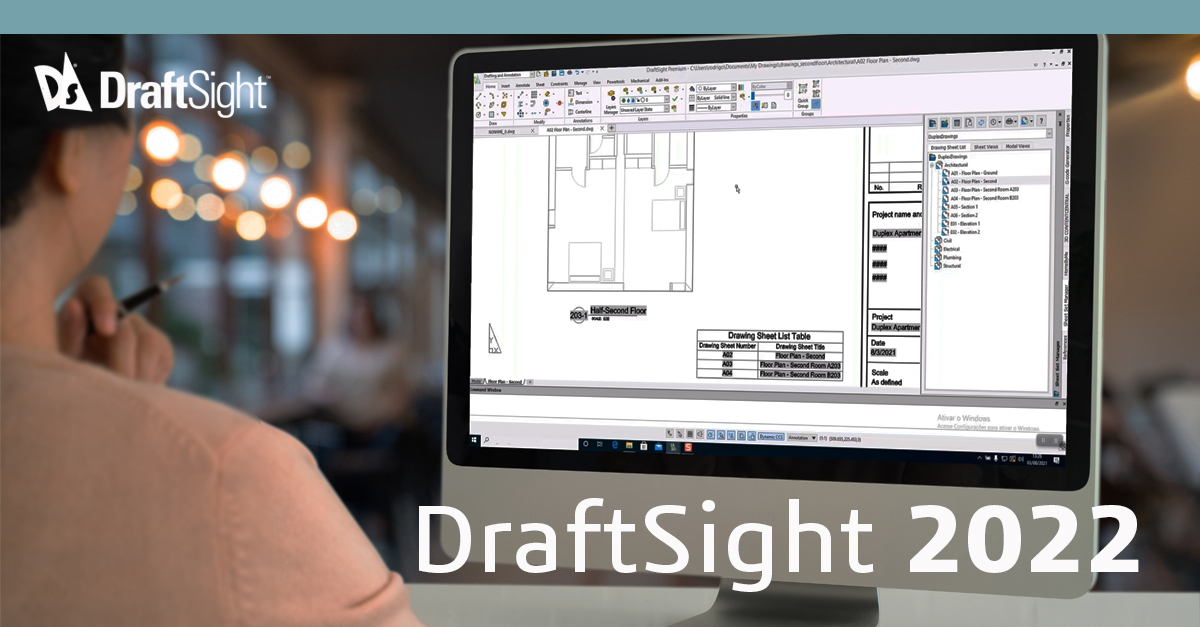 2021 Review – DraftSight’s Year of Highlights - DraftSight Blog ...
