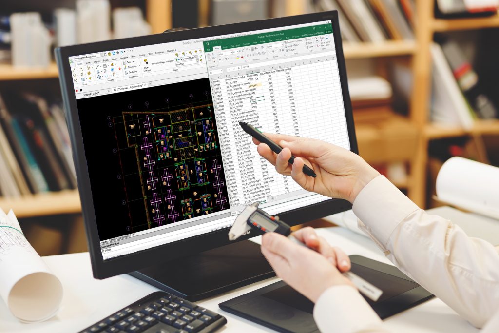 An Introduction to DraftSight - DraftSight Blog - DraftSight Blog
