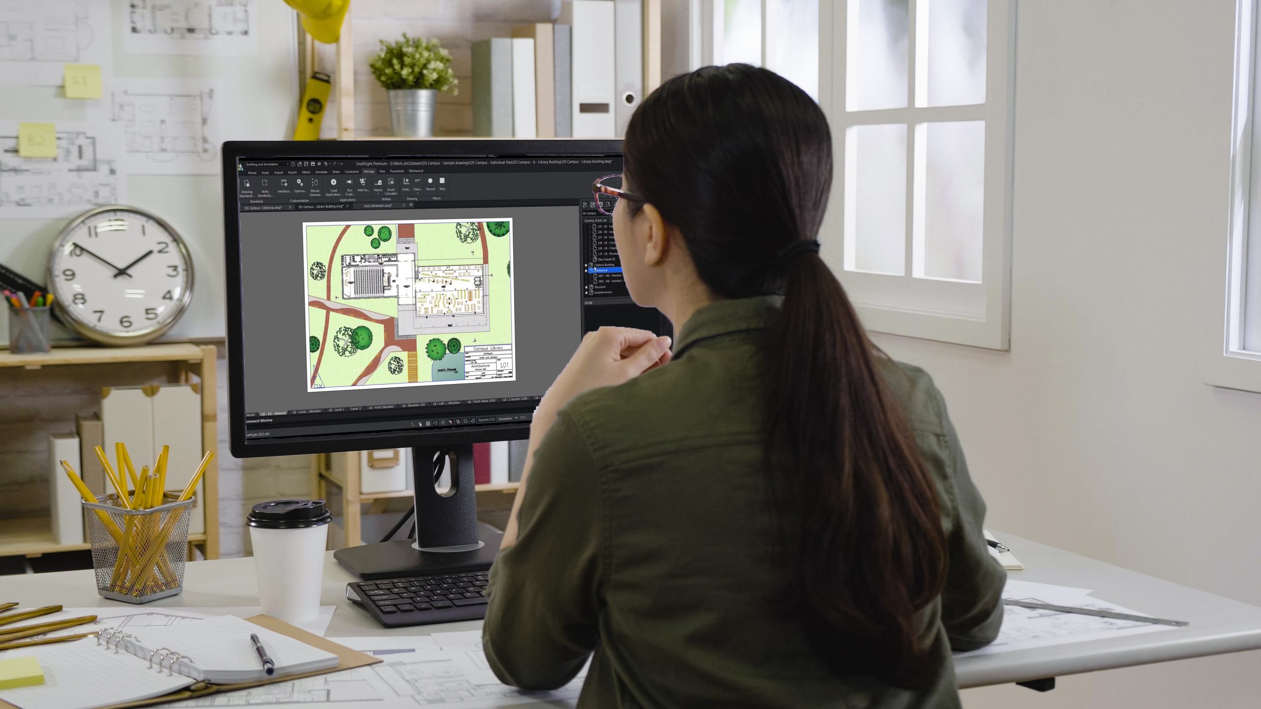 An Introduction to DraftSight - DraftSight Blog - DraftSight Blog