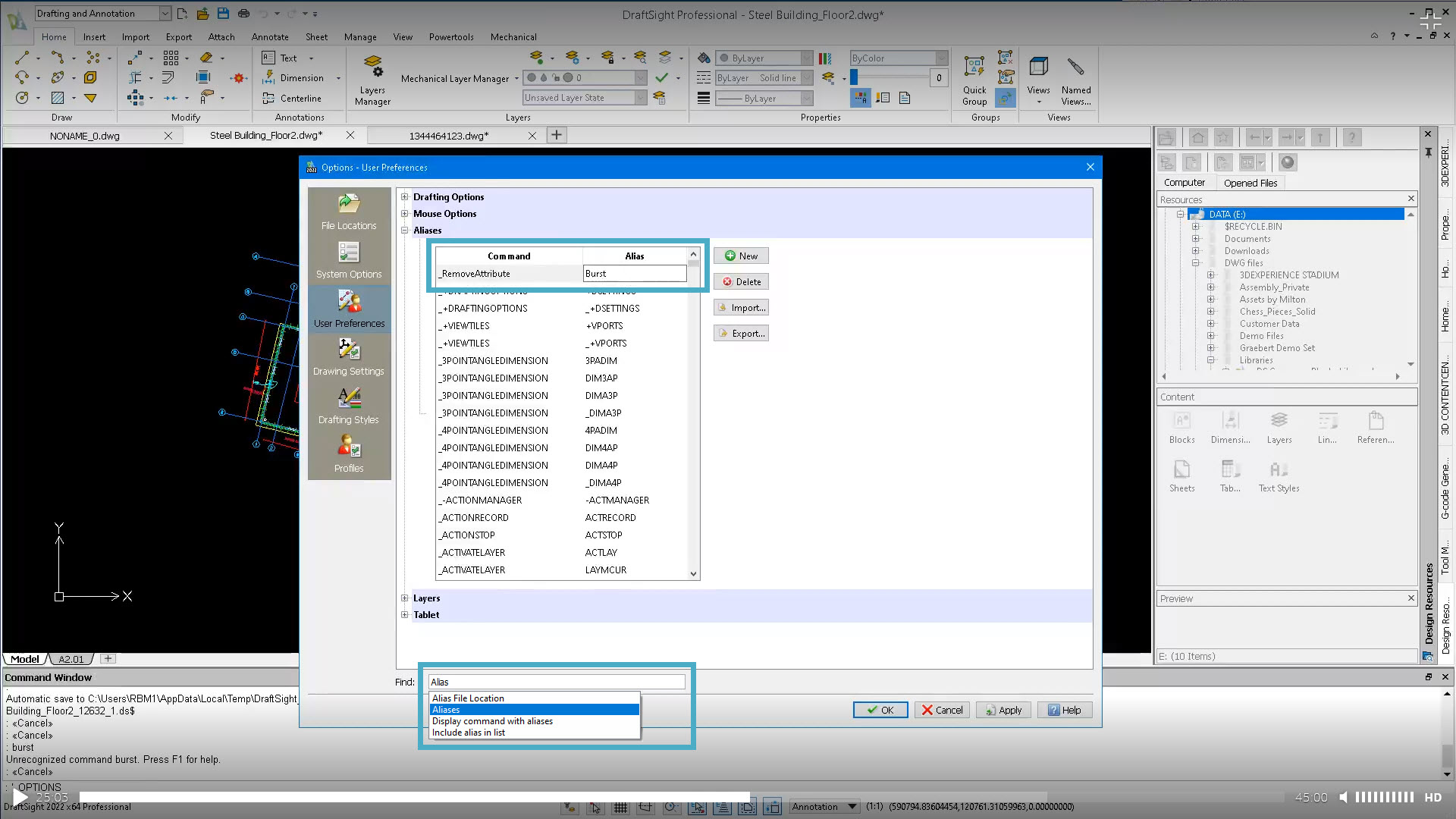 Did You Know You Could Do That in DraftSight? - DraftSight Blog ...