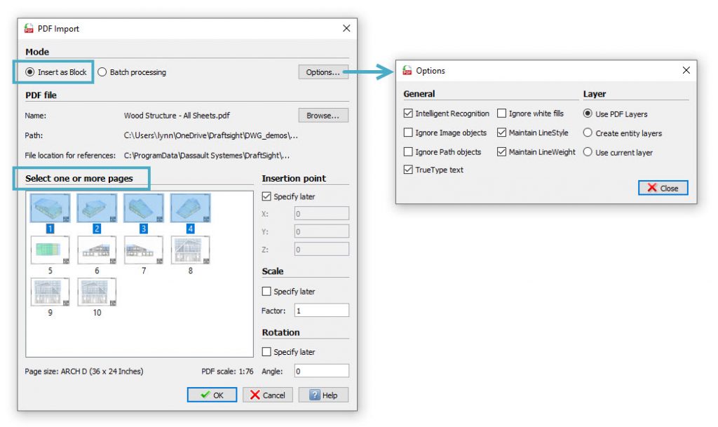 Why You Should Choose DraftSight Premium - DraftSight Blog - DraftSight ...