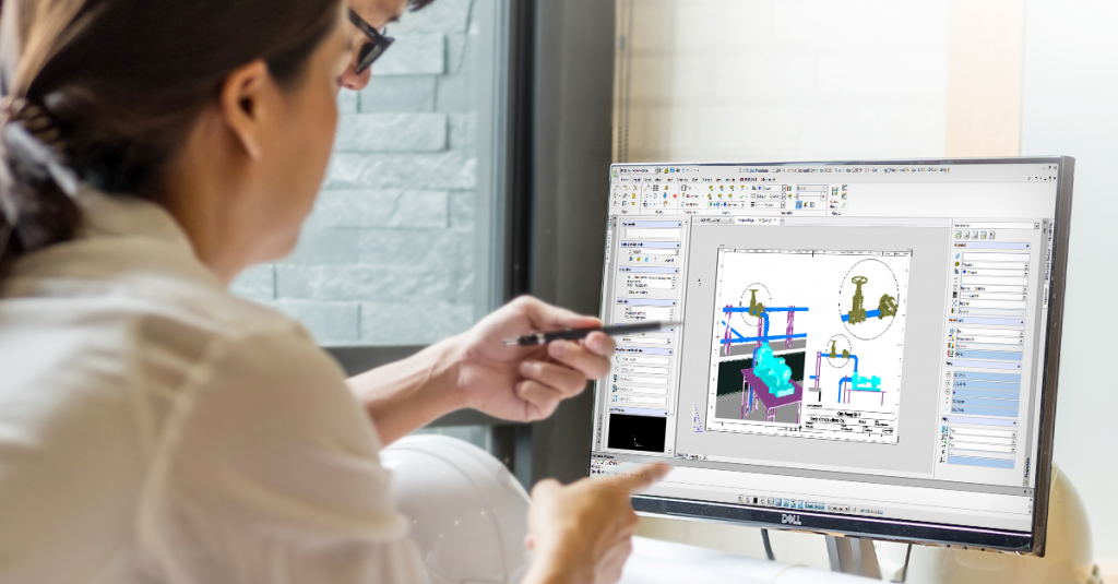 What are DraftSight Template Files? - DraftSight Blog - DraftSight Blog