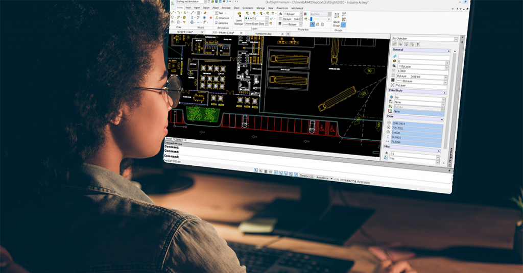 Customizing DraftSight: the Quick Access Toolbar - DraftSight Blog ...