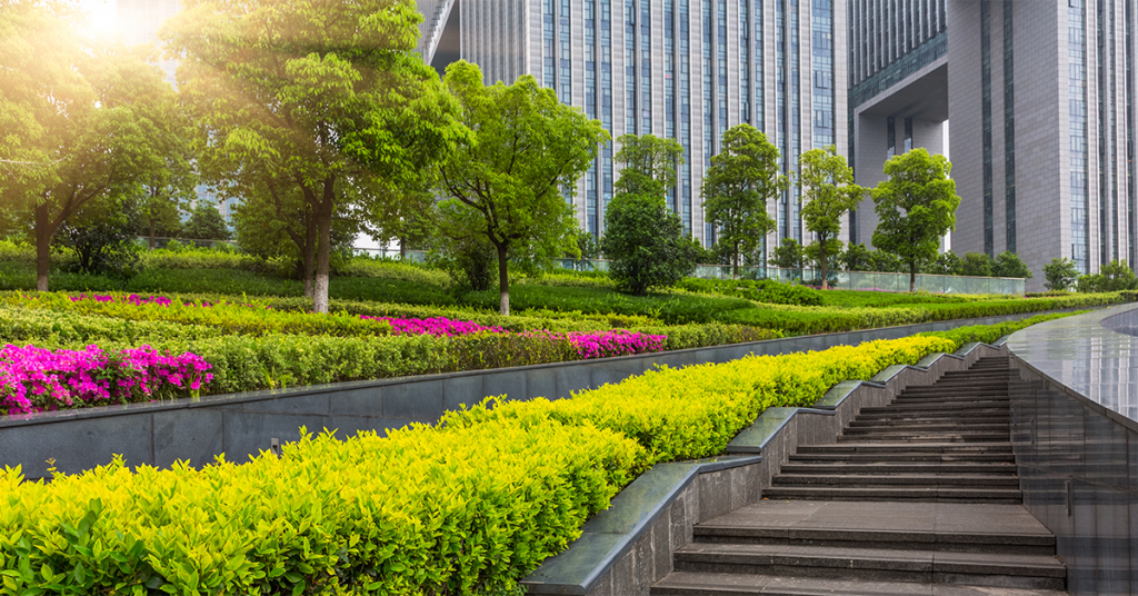 Landscape Architecture Archives - DraftSight Blog Archive - DraftSight Blog