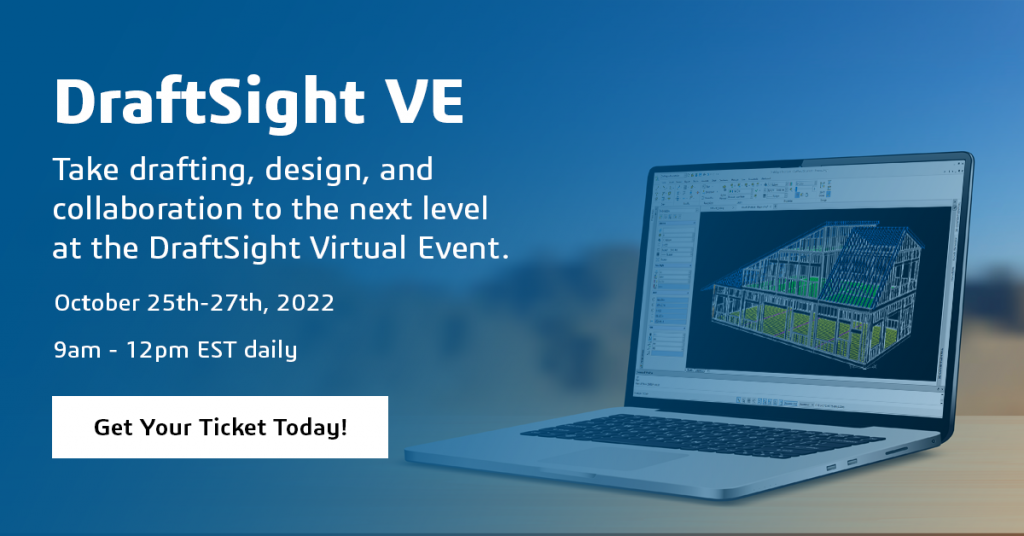 DraftSight and the Curious Persistence of 2D CAD – Part 1 - DraftSight Blog - DraftSight Blog