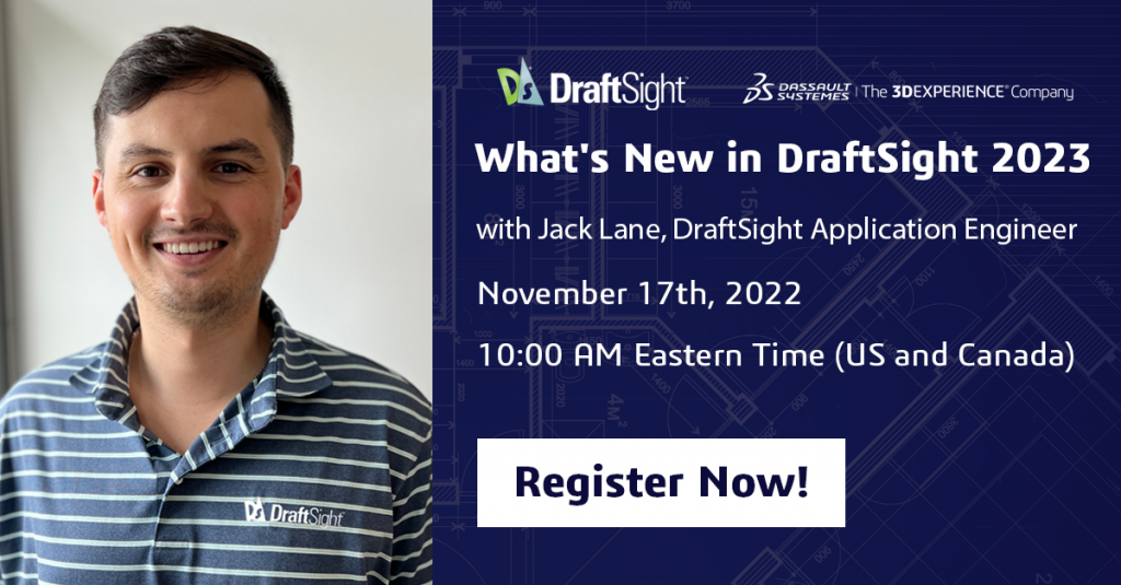 DraftSight 2023 New Features: Annotation Monitor - DraftSight Blog - DraftSight Blog