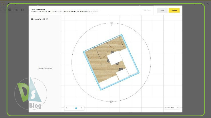 How to Use HomeByMe to Scan a Room into DraftSight - DraftSight Blog - DraftSight Blog