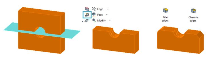 An Introduction to 3D Design in DraftSight – Part 2 - DraftSight Blog - DraftSight Blog