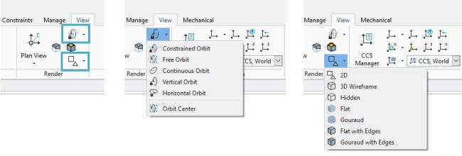 An Introduction to 3D Design in DraftSight – Part 2 - DraftSight Blog ...