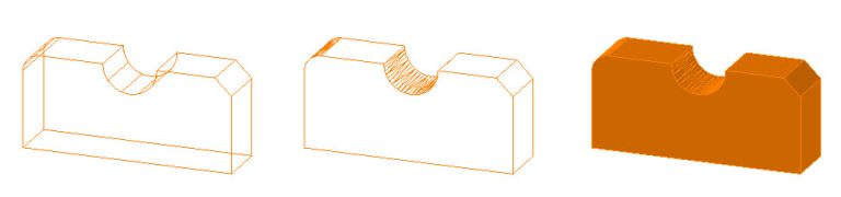 An Introduction To 3d Design In Draftsight Part 2 Draftsight Blog Draftsight Blog