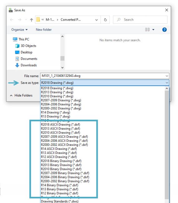 Find and Download the Best DXF Viewer - DraftSight Blog - DraftSight Blog