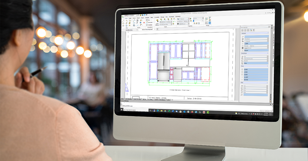 The Power of Customization with DraftSight - DraftSight Blog - DraftSight Blog