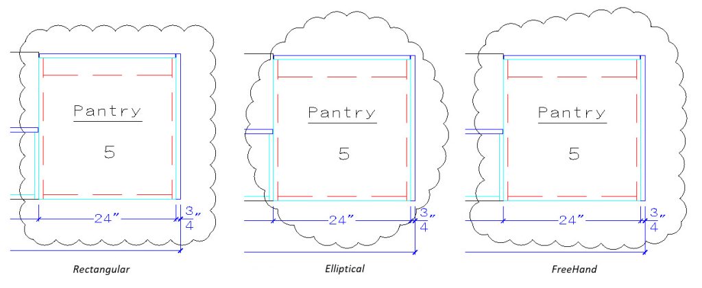 Revision Clouds in DraftSight - DraftSight Blog - DraftSight Blog