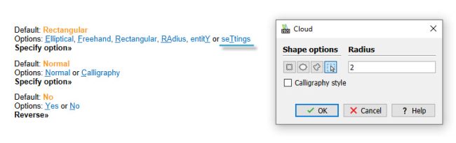 Revision Clouds in DraftSight - DraftSight Blog - DraftSight Blog