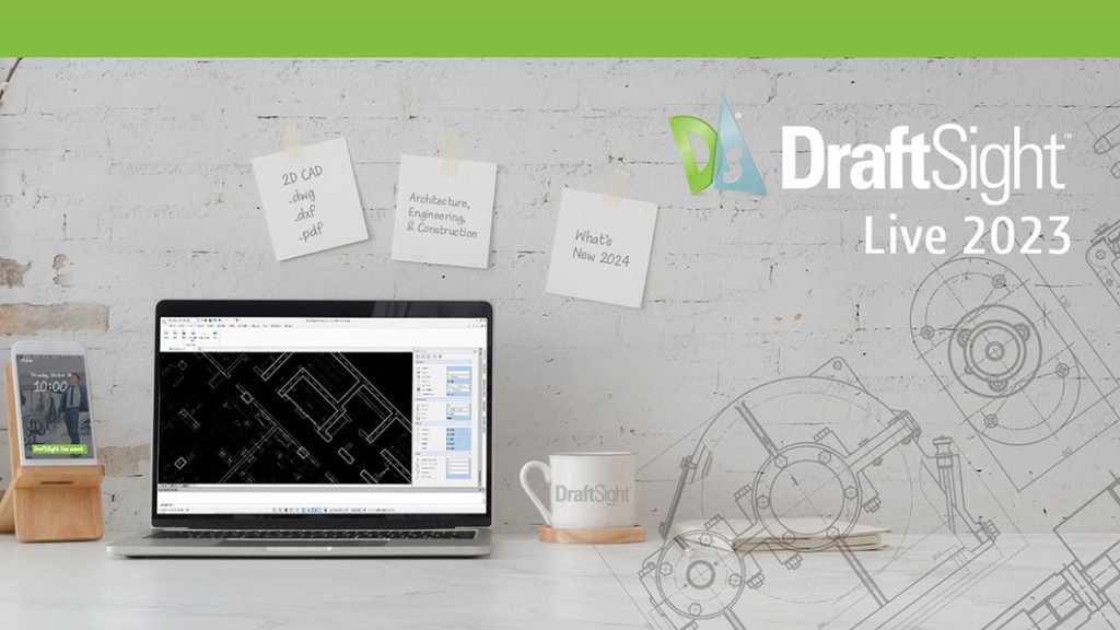DraftSight 2024 Archives - DraftSight Blog Archive - DraftSight Blog