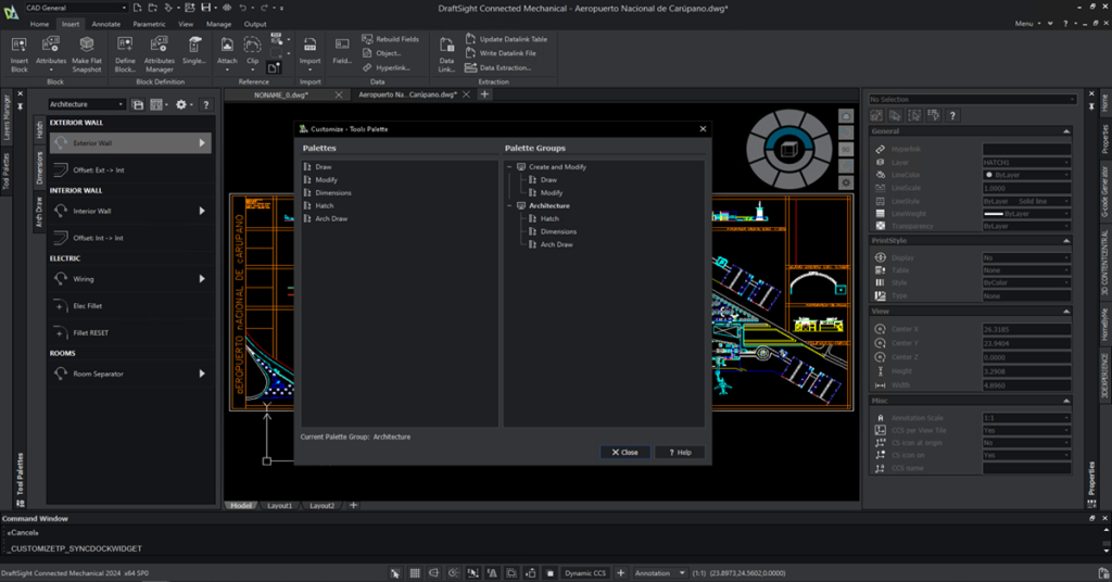 Revolutionizing Design with DraftSight 2024 - DraftSight Blog - DraftSight Blog