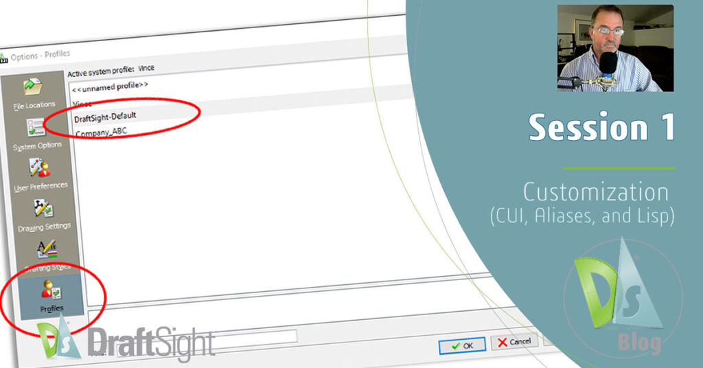 DraftSight Tips and Tricks Archives - DraftSight Blog Archive - DraftSight Blog