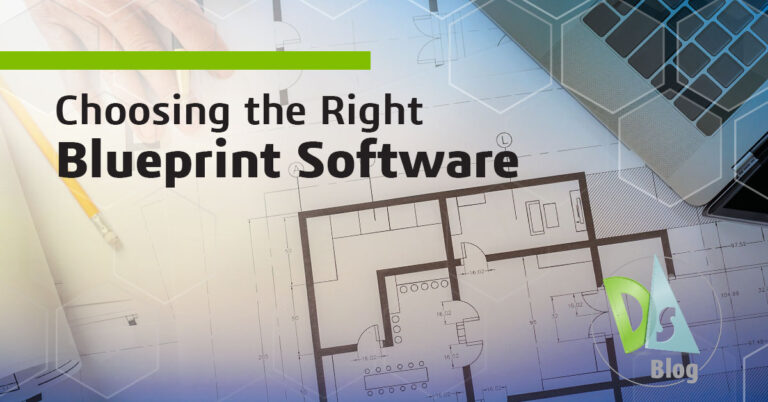Choosing the Right Blueprint Software - DraftSight Blog - DraftSight Blog