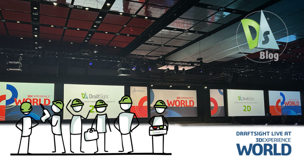 DraftSight 2025 Archives - DraftSight Blog Archive - DraftSight Blog
