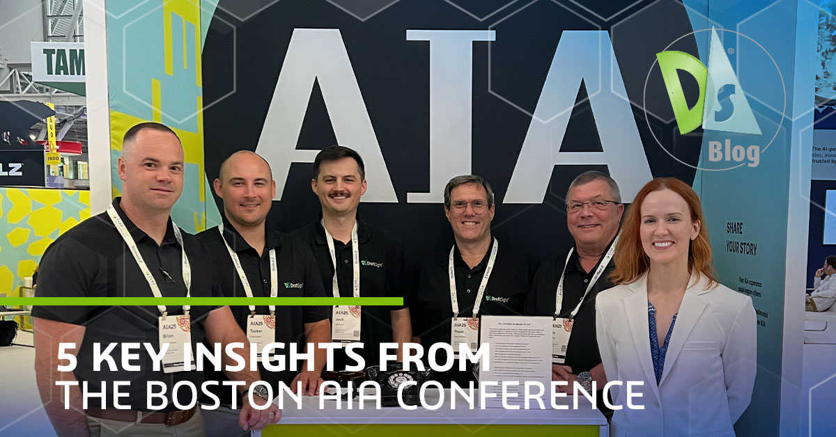 5 Key Insights from the Boston AIA Conference - DraftSight Blog ...