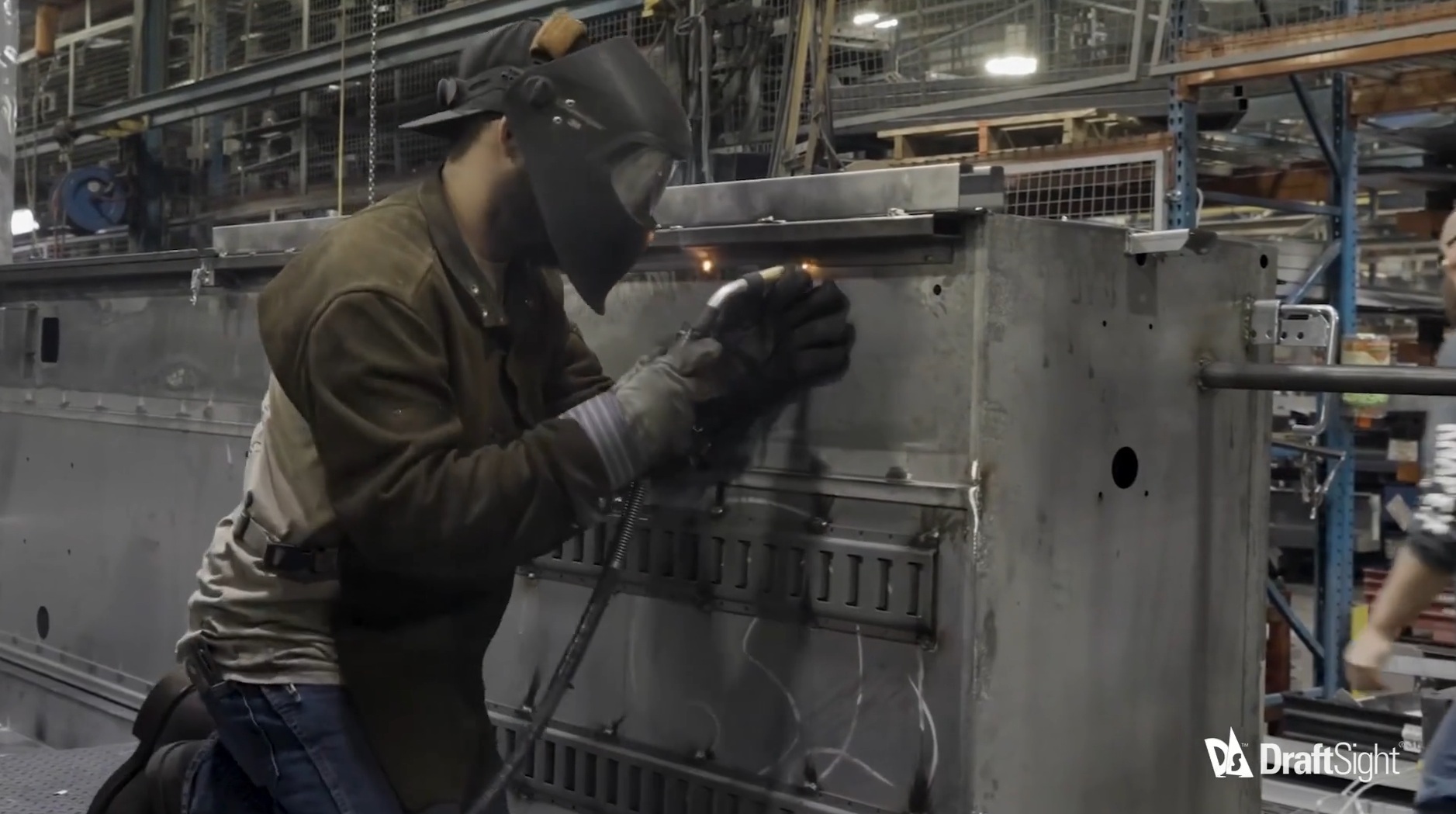 From Napkin Sketch to Shop Floor: Why Knapheide Embraces DraftSight - DraftSight Blog ...