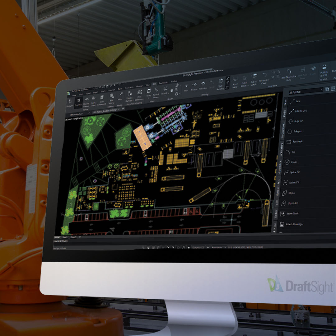DWG Rescue: Bringing Problem DWG Files Back into Working Order ...